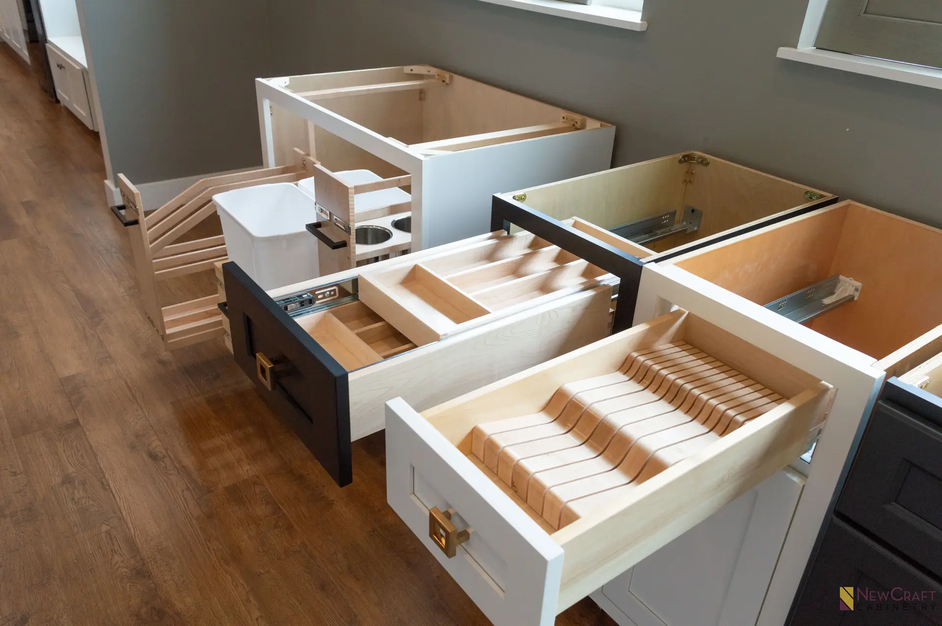 CabinetInserts – NewCraft Cabinetry